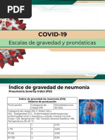 Escala de Mews | PDF | Septicemia | Presión sanguínea