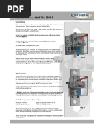 aRTECHE ACCSESSORIES | PDF | Electrical Connector | Relay