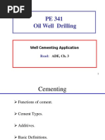 Drilling Mud Calculations and Formulas | PDF | Pump | Density