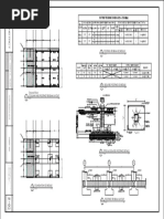 Proposed MRF Plan Technical Drawings | PDF