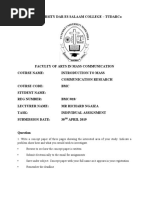 Complaint Affidavit To PNP | PDF | Affidavit | Social Institutions