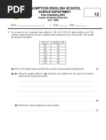 Student Testimonial Template Guide | PDF