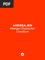 Unforgettable Character Creation Guide | PDF | Batman | Attitude ...