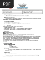 Real Dating Format Pdf 3 Pdf Romance Love Scribd