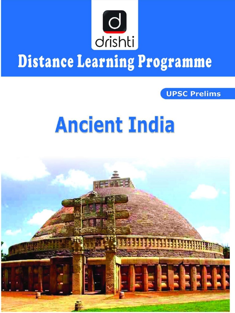 Ancient India Pdf Pdf Vedas Upanishads