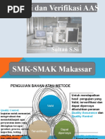Kegunaan dan Jenis-Jenis Kuvet dalam Laboratorium | PDF