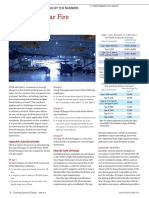 NFPA 409: Fire Protection for Hangars | PDF