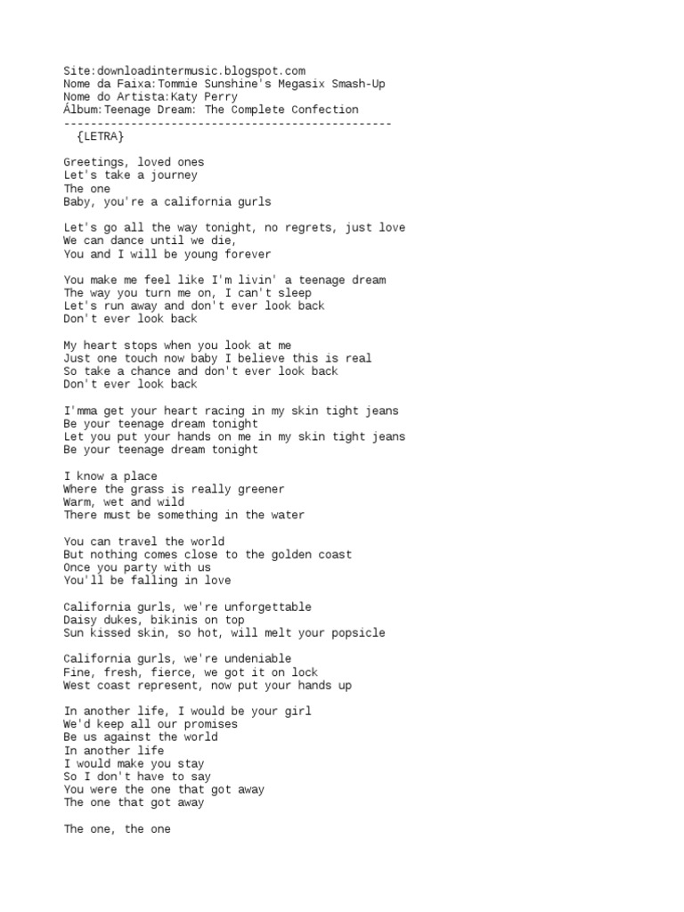 19.tommie Sunshine's Megasix Smash-Up | PDF