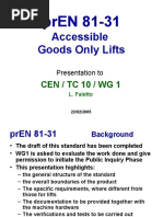 Iso 13857 | PDF | International Organization For Standardization ...