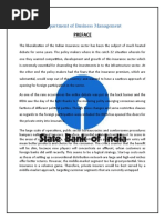 Introducing The Chief Guest To The Audience | PDF | Financial And ...