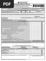 BIR FORM 1604-F New Form | PDF | Taxes | Public Finance