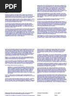 DD Cards A1 To D1 | PDF