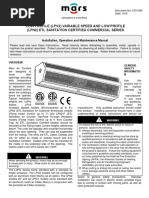 Occupancy Fire Separation Requirements | PDF | Fire Sprinkler System ...