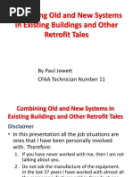 Occupancy Fire Separation Requirements | PDF | Fire Sprinkler System ...