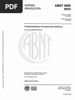 NBR IEC 60947 - Dispositivos de Manobra E Comando de Baixa Tensao - Parte 2 Disjuntores | PDF ...