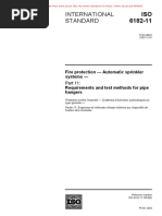 Bs en 12201 2 2011 Standard | PDF | Pipe (Fluid Conveyance) | Hydraulic ...