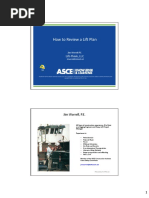 A61 Appointed Persons Theory Test Questions For Candidates PDF | PDF ...