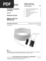 KONE_Signalization_factsheet_SOC_tcm146-98198 | PDF | Liquid Crystal ...