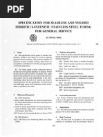 BS 1387 Steel Tube Technical Data | PDF | Pipe (Fluid Conveyance ...