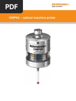 OTS Optical Tool Setter: Installation Guide | PDF | Dangerous Goods