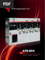 Product Data Sheet: Medium Voltage Variable Speed Drive ATV6000 - 6 KV ...