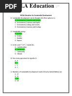 Multiple Choice Practice Objective Questions and Answers On ...