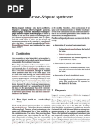 Visual Vertigo Analog Scale | PDF | Vertigo | Nature