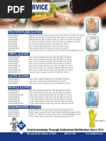 Navy Seabag Inspection Checklist | PDF | Military Uniforms | Dress Codes