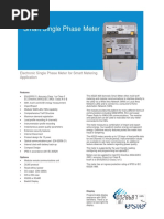 Genus-AgrimTM Genus-AgrimTM Genus Power Infrastructure Ltd. | PDF ...