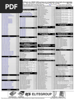 Gloo Diy Price List | PDF | Computer Hardware | X86 Architecture
