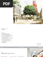 Arup Annual Report 2023 | PDF | Carbon Footprint | Sustainability