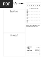 Cat FAS and Frustration Scale Guide | PDF