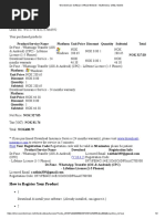 Wondershare DR Fone Registration Code | PDF