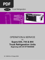 Carrier Alarm Codes | PDF | Relay | Components