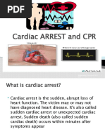 Shockable vs. Non-Shockable Rhythms in Cardiac Arrest - Geeky Medics ...