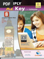 ESOL - Entry 1 - Reading Candidate Paper - Practice Paper A | PDF