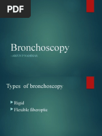 2024 Bronchoscopy CPT Codes & Fees | PDF | Medical Equipment | Medical Treatments