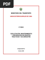 BOGIES | PDF | Eje | Infraestructura ferroviaria