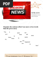 CNN 10 Student News Worksheet | PDF