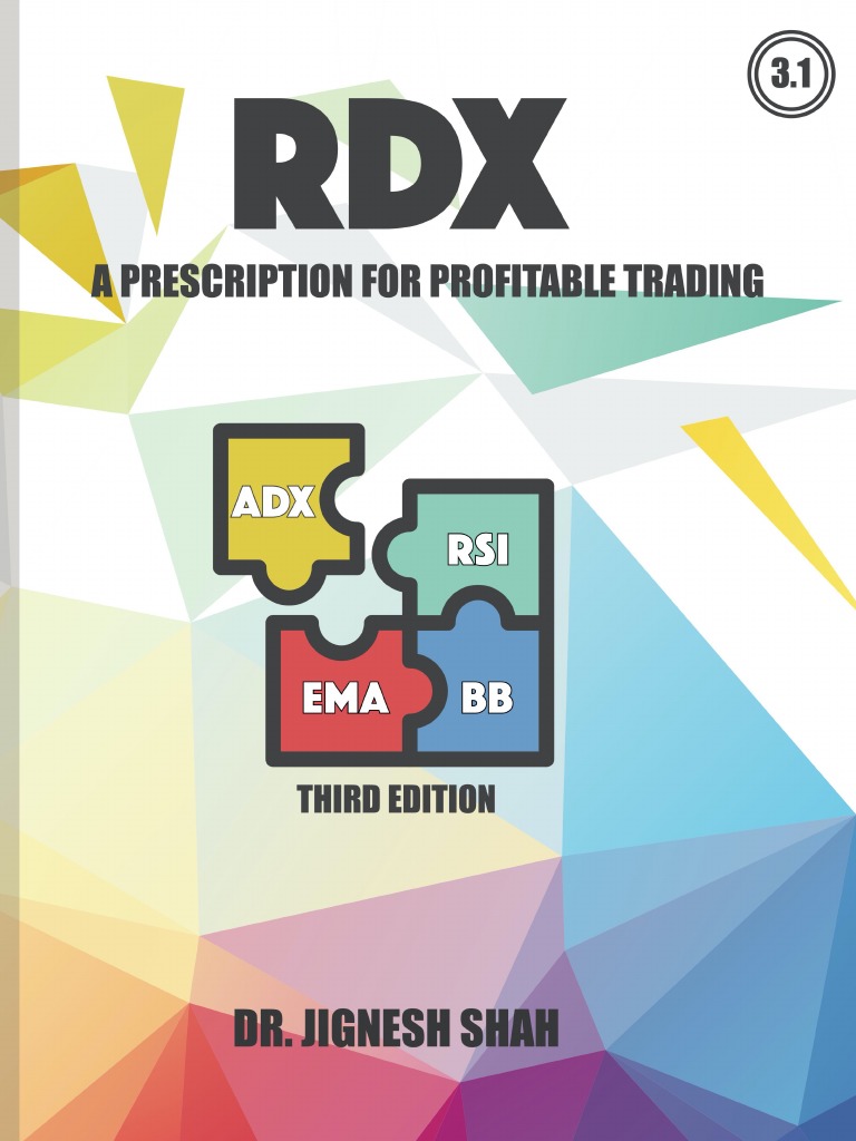 RDX Strategy Book (3rd Edition) | PDF | Greeks (Finance) | Option (Finance)