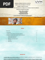 Act#3 Equipo3 Proyecto Integrador Etapa1 | PDF | Método de enseñanza | Aprendizaje