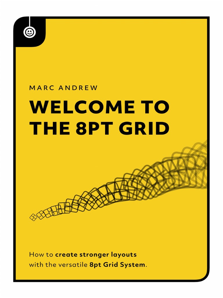 Welcome To The 8pt Grid | PDF | Computer Graphics | Media Technology