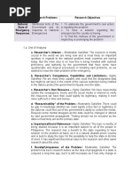 Crime Prevention Strategies in the Philippines | PDF | Crime Prevention | Crime & Violence