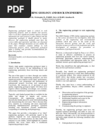 JKR Guidelines for Slope Design | PDF | Deep Foundation | Geotechnical ...