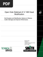 Itco Releasing Spear PDF | PDF | Pipe (Fluid Conveyance) | Screw