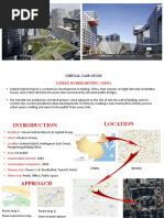 High Rise Buildings: Case Studies | PDF | Apartment | Elevator