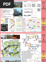 International Case Study Set1 The INTERLACE SINGAPORE | PDF | Climate | Wound