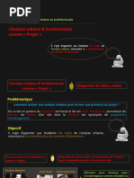 Pdau Et Pos | PDF | Urbanisme