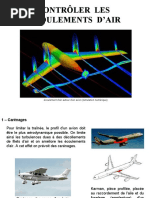 Caractéristiques des Profils d'Aile d'Avion | PDF | Profil ...