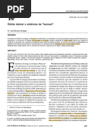 GIL-MONTE Pedro R - El Síndrome de Quemarse Por El Trabajo (Burnout ...